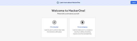 HackerOneBounty | Vodacom Lesotho